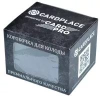 Купить Коробочка commander-box